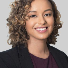 Candace Phoenix | Reuters