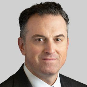 Todd Murphy | Reuters