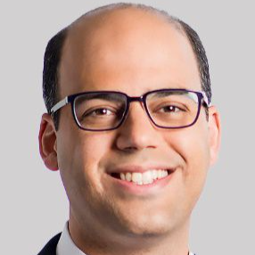 Andrew Levine | Reuters