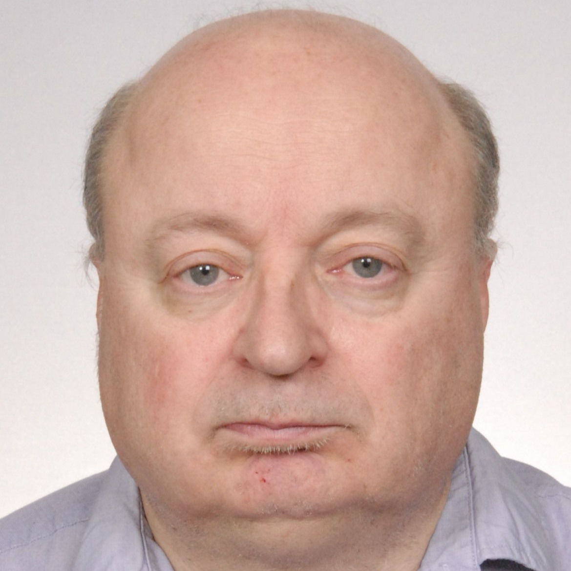 Nigel Hunt | Reuters