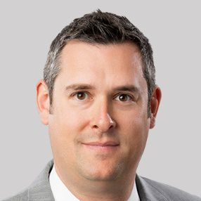 Chad Eckhardt | Reuters