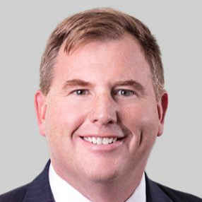 Todd Overman | Reuters