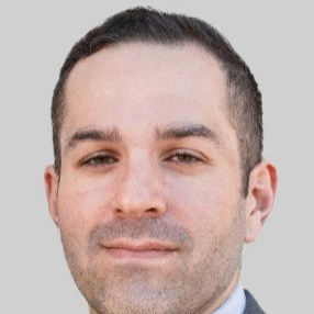 James Grossman | Reuters