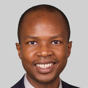 Allen Yancy | Reuters