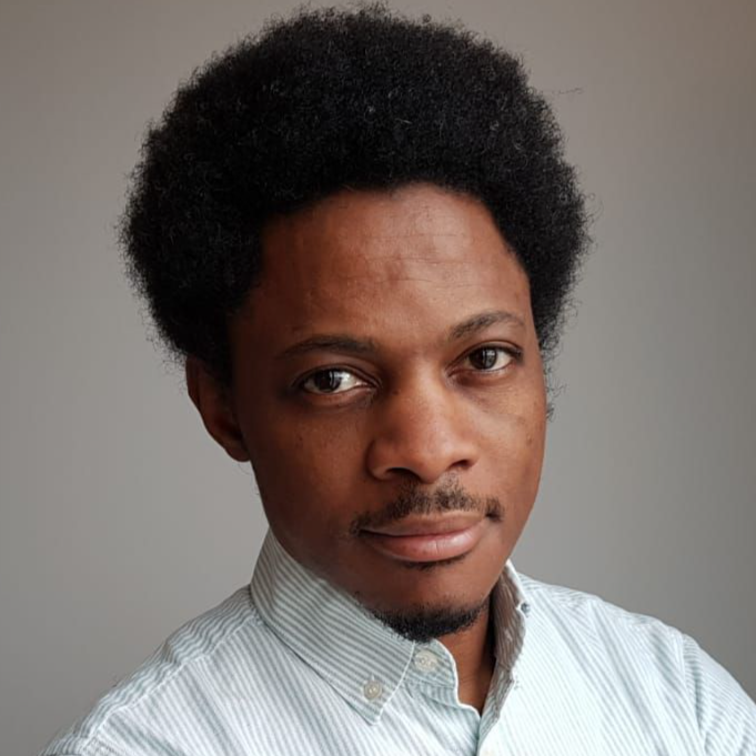 Lewis Akenji | Reuters