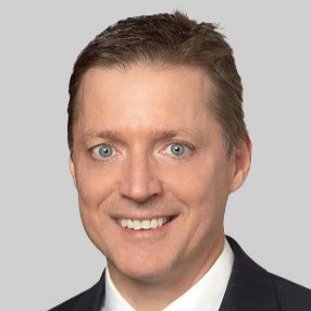 Brian Ledger | Reuters