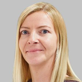 Louise O'Connor | Reuters