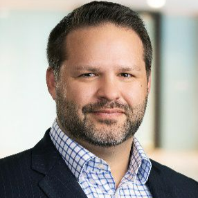 James Voyles | Reuters