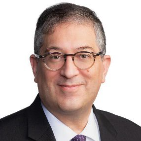 Michael Schrier | Reuters