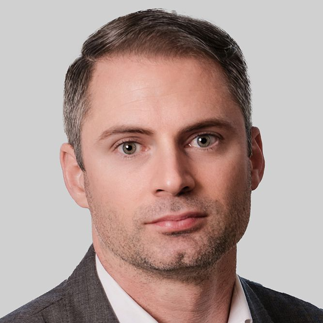 David Niemeyer | Reuters