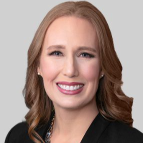 Rebecca Fike | Reuters