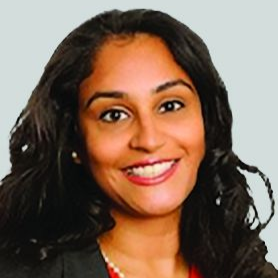 Pooja Kohli | Reuters