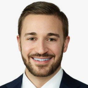 Aaron Sayers | Reuters