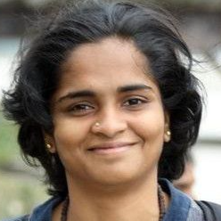 Praveena Sridhar | Reuters