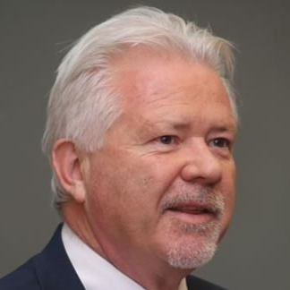 Dr David Brand | Reuters