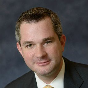 Patrick Kennell | Reuters