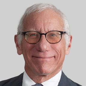 Lewis Greenwald | Reuters