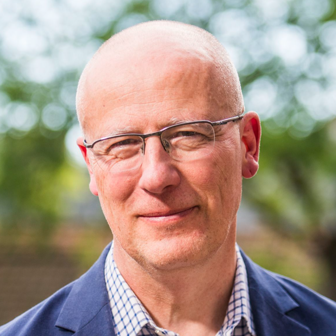 Mike Thornton | Reuters