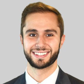 James Raleigh | Reuters