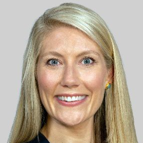 Mary Stukes | Reuters