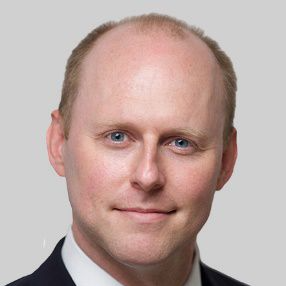 Matthew Oxman | Reuters