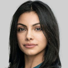 Michelle Portillo | Reuters