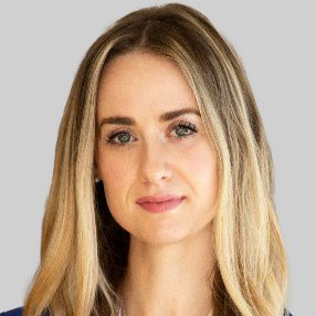 Rachel Mann | Reuters