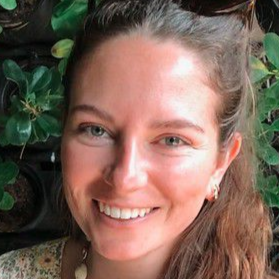 Dawn Stevenson | Reuters