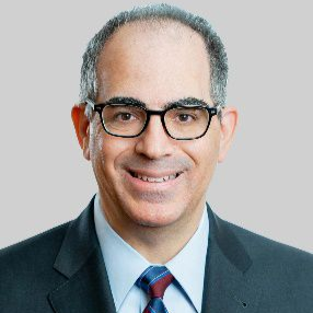 James Fishkin | Reuters