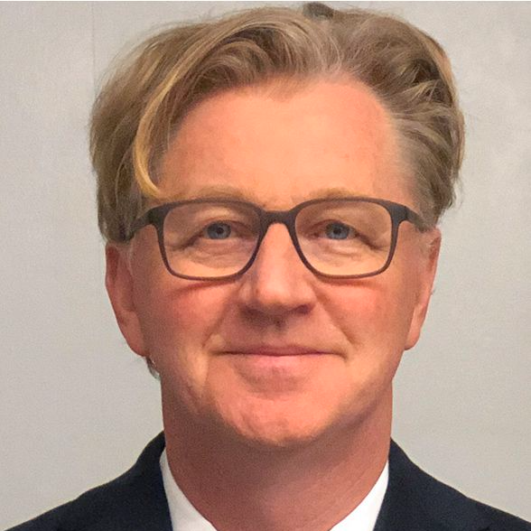 Michael Blake | Reuters