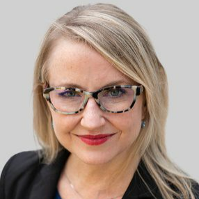 Michelle Schulz | Reuters