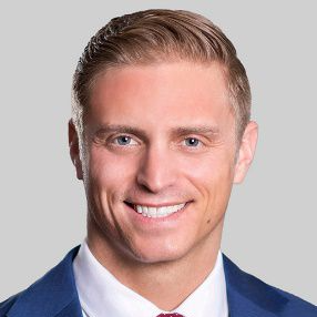 Benjamin Hand | Reuters