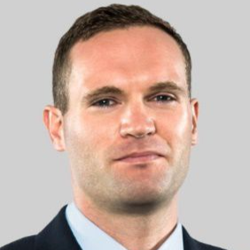 Christopher Pease | Reuters