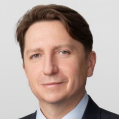 Mark Ludwikowski | Reuters