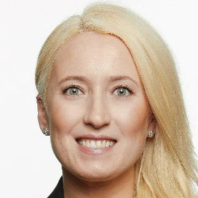 Ashley Jordan | Reuters