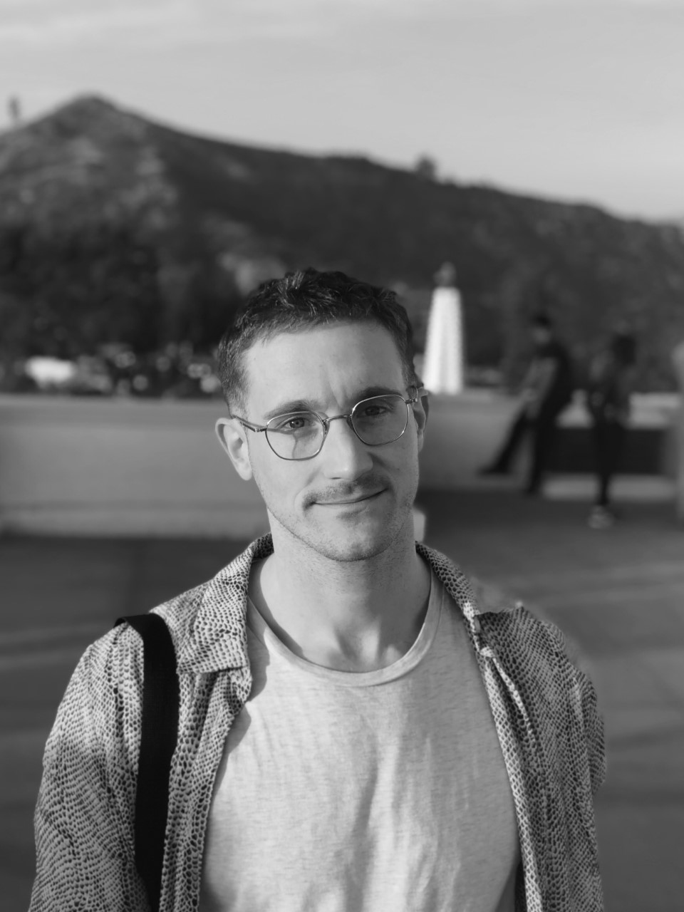 Ben Kellerman | Reuters