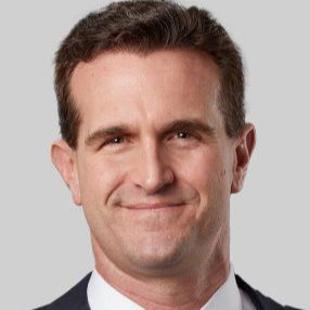 Scott McBride | Reuters