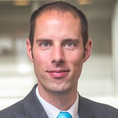 Dallin Glenn | Reuters