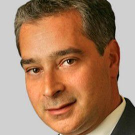 Kenneth Markowitz | Reuters