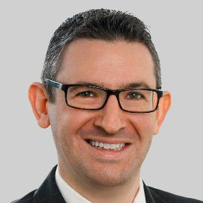 Jordan Feirman | Reuters