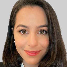 Sara Ehsani-Nia | Reuters