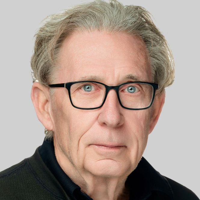 R. Mark Halligan | Reuters