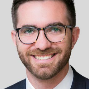 Adam Auckland-Peck | Reuters