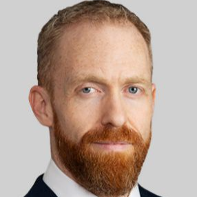 Joseph Gribbin | Reuters