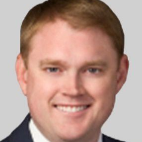 Chris Treanor | Reuters