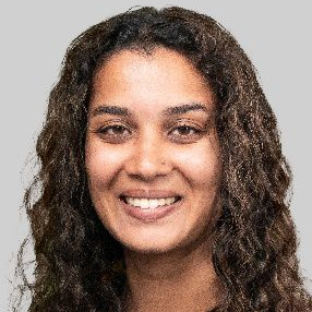 Soniya Shah | Reuters