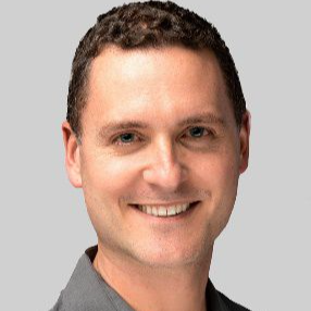 Adam Heintz | Reuters