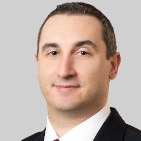 David Ball | Reuters