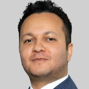 Aymen Mahmoud | Reuters