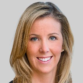 Liz Downing | Reuters